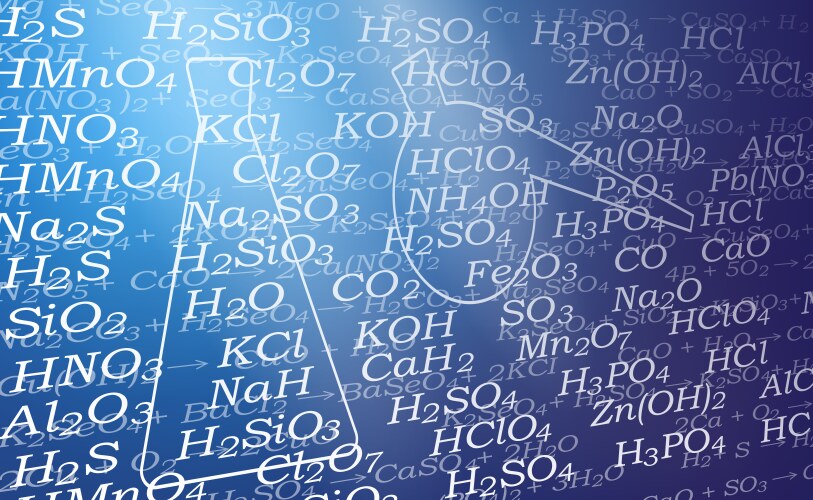 Science Equations Background Vector Images (over 5,000)