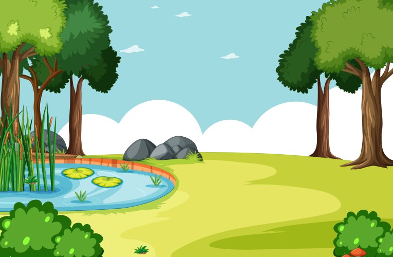 Swamp Clipart Background Vector Images (over 280)
