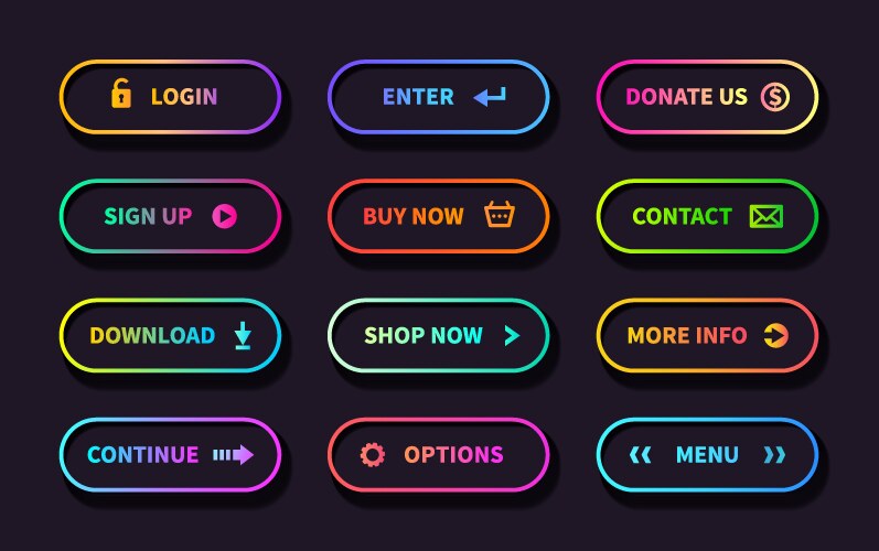 Web Form Icon Vector Images (over 96,000)