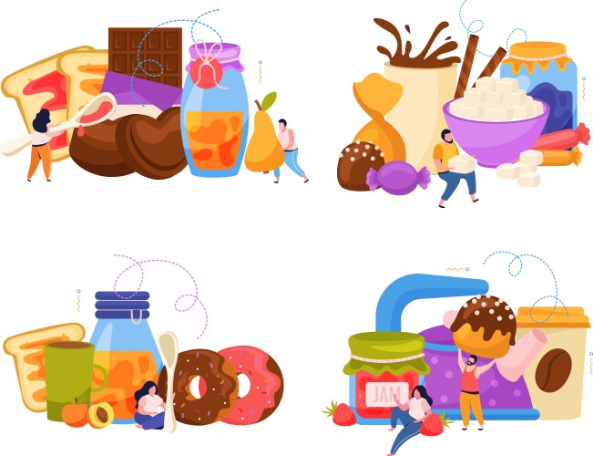 Jam Vector Images (over 46,000)