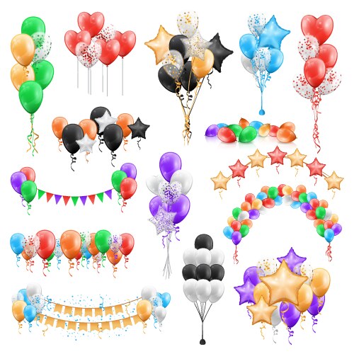 Balloon Vector Images (over 470,000)