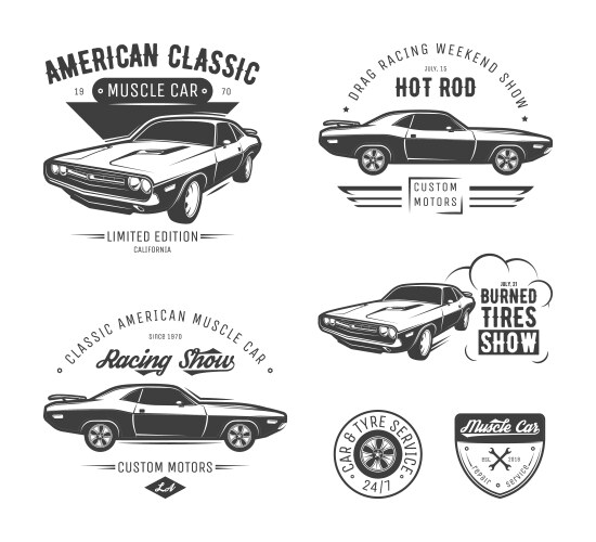 Classic Car Vector Images (over 40,000)