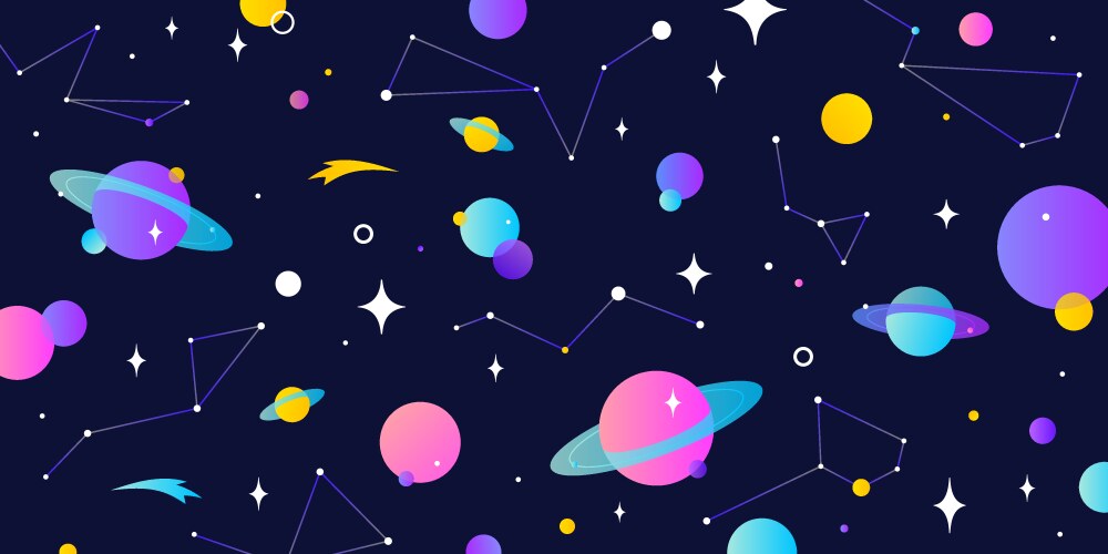 Cosmos Vector Images (over 170,000)