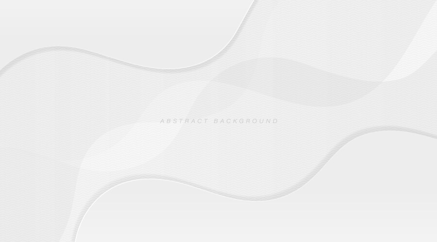 Abstract background wavy Royalty Free Vector Image