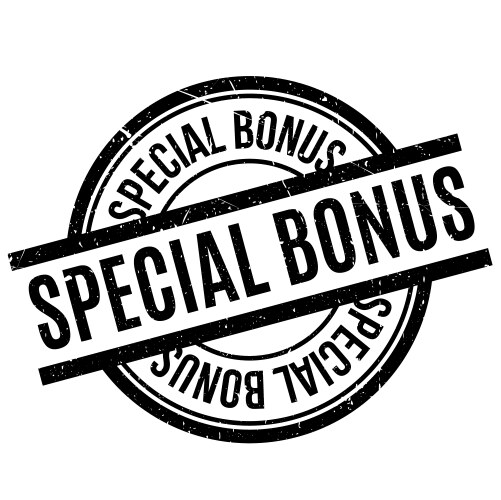 Special Bonus Vector Images (over 8,300)