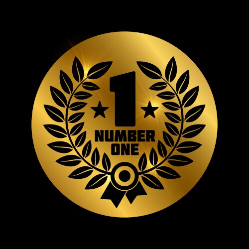 Number One Logo Vector Images (over 7,000)