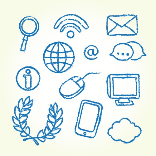 It Vector Images within Technology (over 1,600)