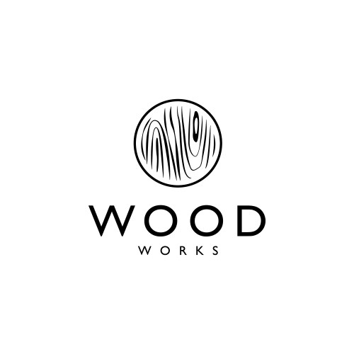 Wood Logo Vector Images (over 84,000)