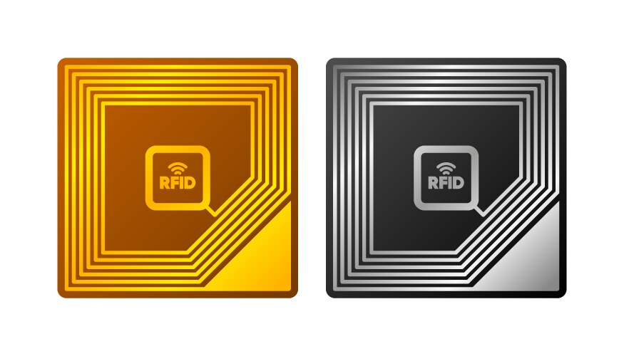 Rfid Logo Vector Images (over 480)