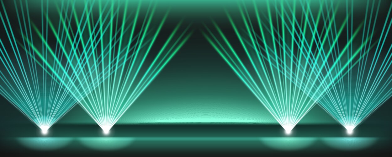 Laser Vector Images (over 140,000)