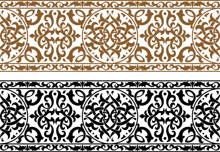 Arabic Vector Images (over 440,000)