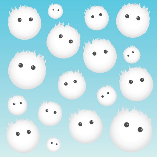 Fluffy Vector Images (over 110,000)