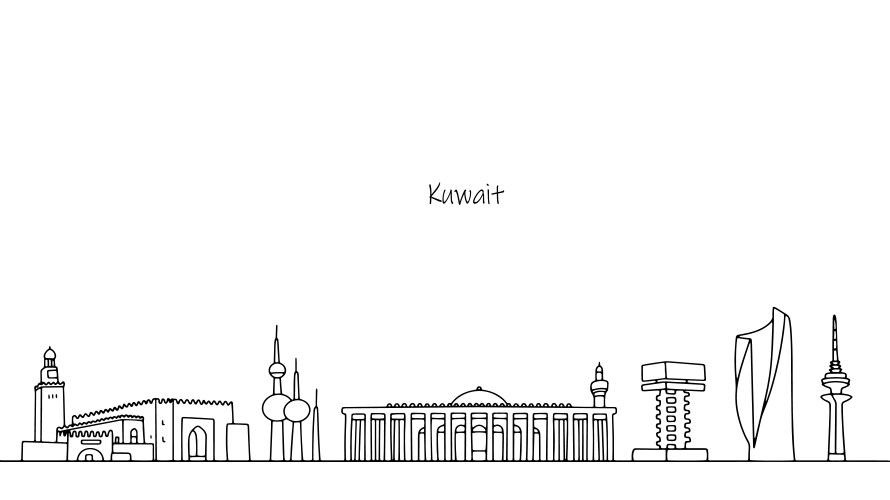 Kuwait Vector Images (over 9,900)