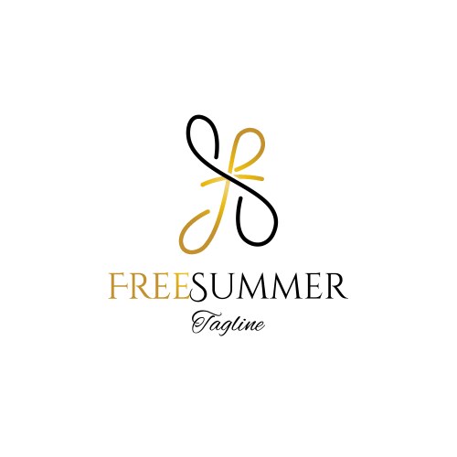 Fs Fashion Logo Vector Images (over 530)