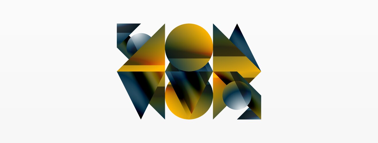 2d Shapes Vector Images (over 100,000)