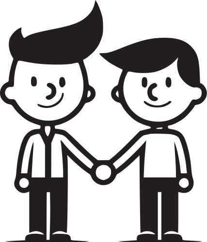 Friends Vector Images (over 440,000)