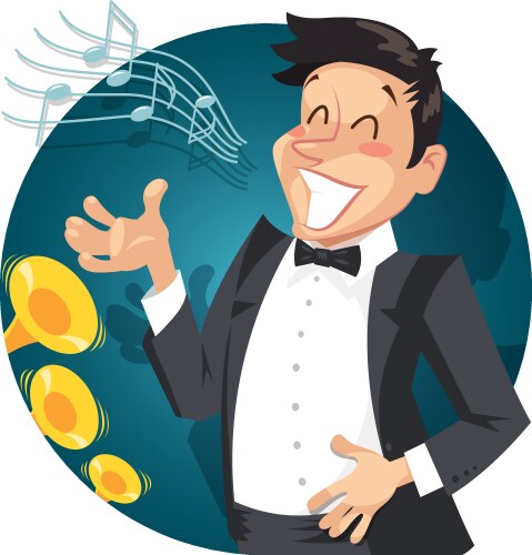 Sing Vector Images (over 93,000)