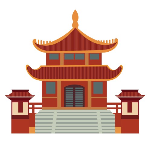 Ancient Chinese Vector Images (over 22,000)