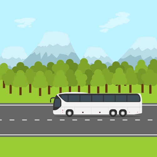 Bus Vector Images (over 110,000)
