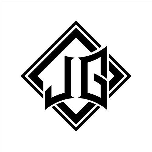 Jg Logo Vector Images (over 2,400)