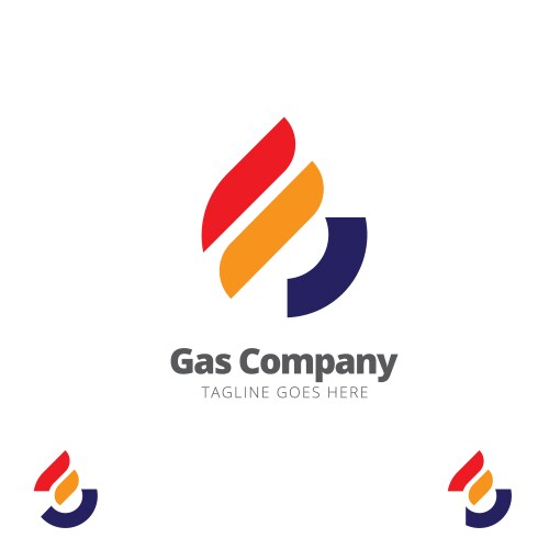 Gas Company Logos Vector Images (über 7,100)