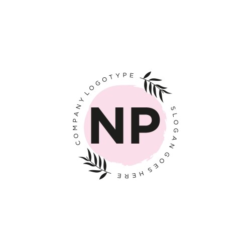 Np Logo Vector Images (over 2,500)