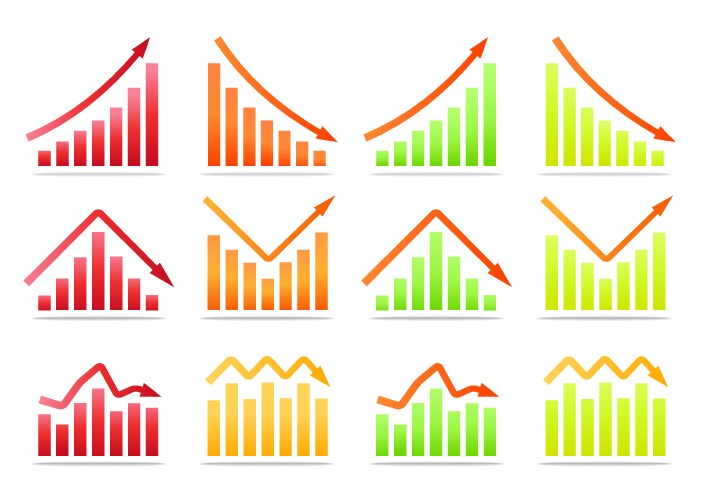 Statistics Vector Images (over 290,000)