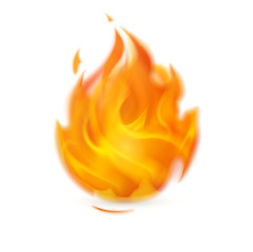 Broken toaster error 3d icon Royalty Free Vector Image