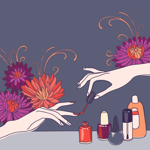 Nail Vector Images (over 70,000)