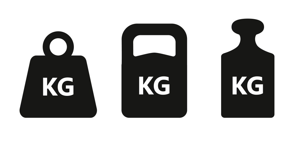 Weight Vector Images (over 240,000)