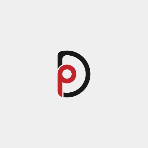 Dp Logo Vector Images (over 3,100)