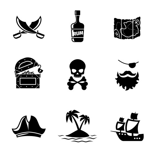 Pirates Vector Images (over 91,000)