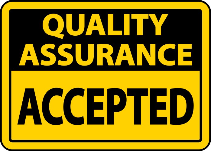 Quality Assurance Symbol Vector Images (over 8,700)