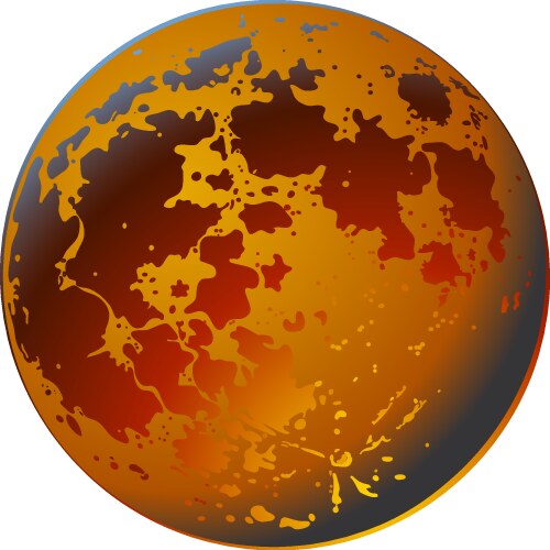 Moon Transparent Background Vector Images (over 2,000)