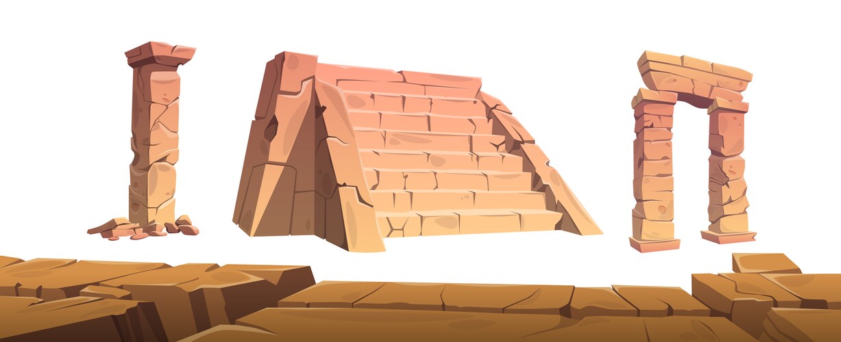 Broken Building Vector Images (over 10,000)