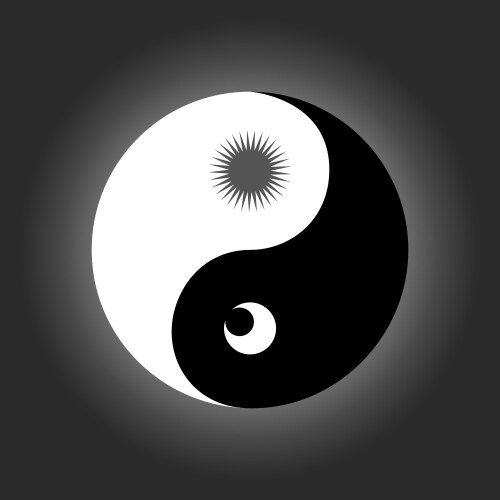 Man and woman Royalty Free Vector Image - VectorStock