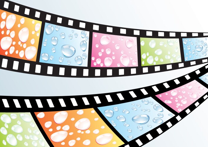 Photo Strip Vector Images (over 12,000)