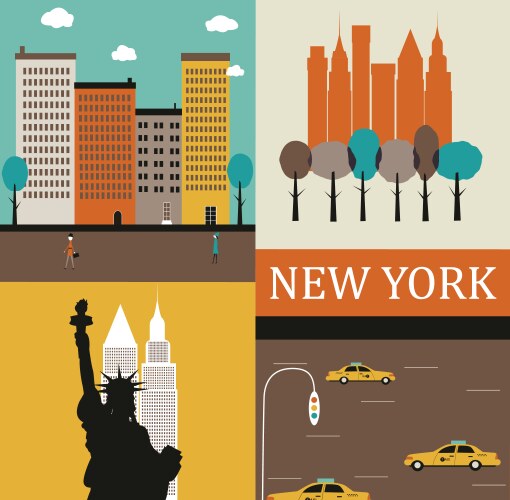 New York Vector Images (over 24,000)
