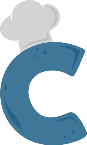 Alphabet Chef Vector Images (over 2,800)
