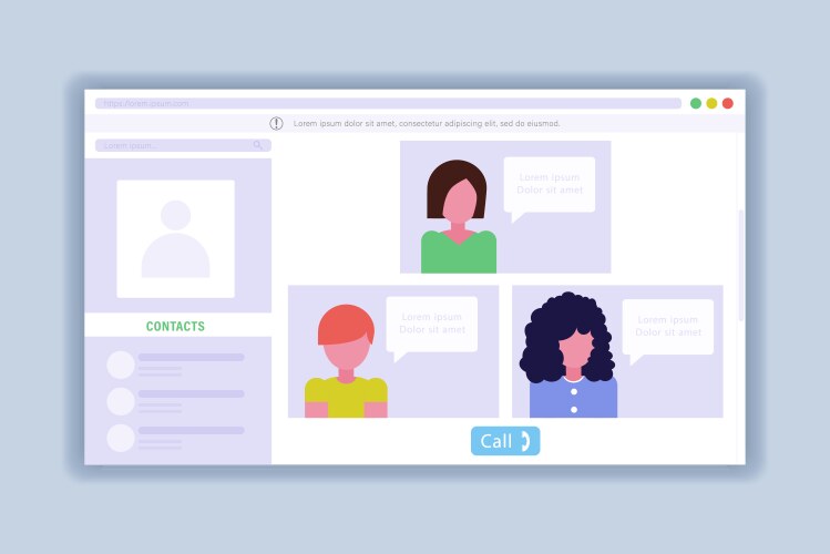 Chat Frame Vector Images (over 41,000)