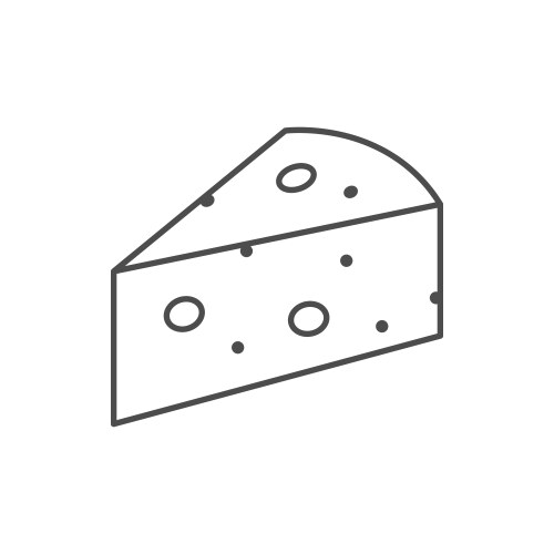 Cheese Outline Vector Images (over 30,000)