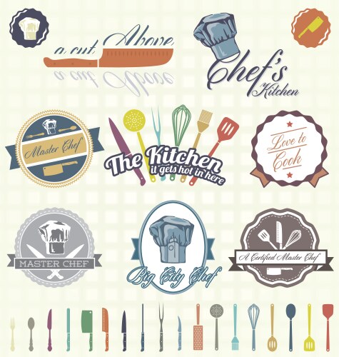 Chef Vector Images (over 200,000)