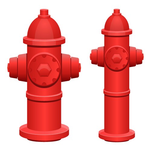 Fire Hydrant Vector Images (over 10,000)
