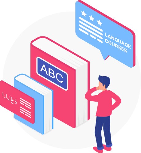 School education icon Royalty Free Vector Image