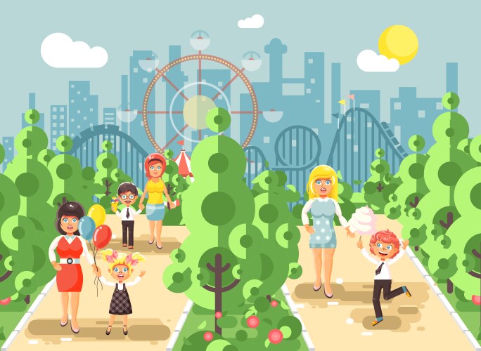 Boy Walk Vector Images (over 29,000)