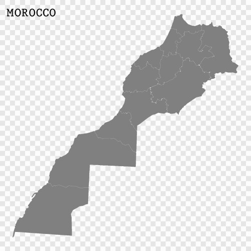 Map Morocco Star Vector Images (over 130)