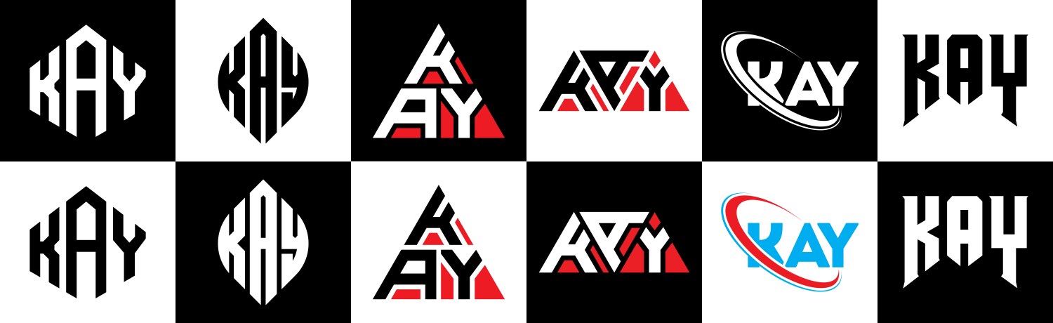 Kai Logo Vector Images (over 120)