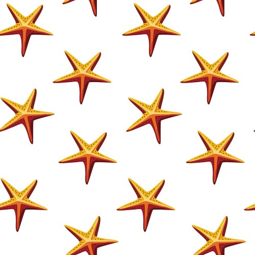 Simple Starfish Vector Images (over 4,100)