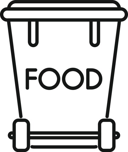 Kitchen Waste Vector Images (over 5,200)