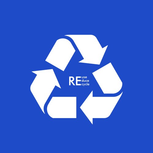Reduce Reuse Recycle Logo Vector Images (over 4,200)